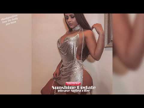 F I O R E L L A - misssperu body like an hourglass I just have extra minutes 2019 STYLING
