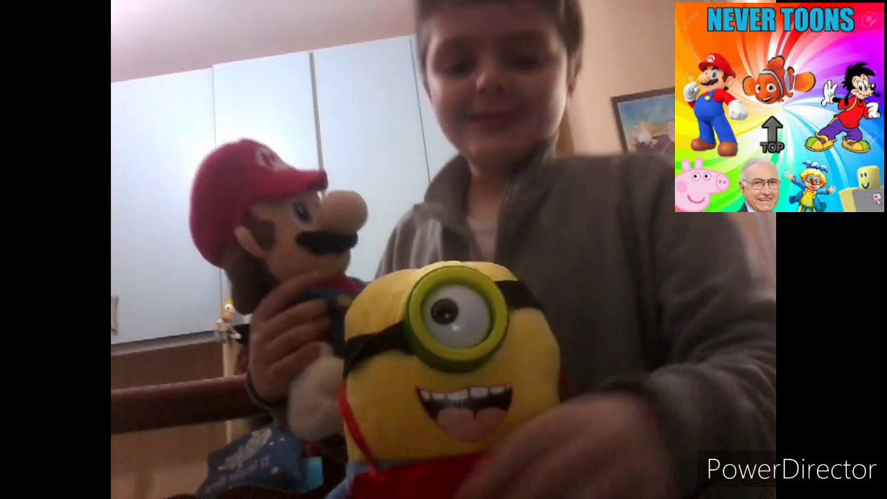 Oobi Sign Language - YouTube