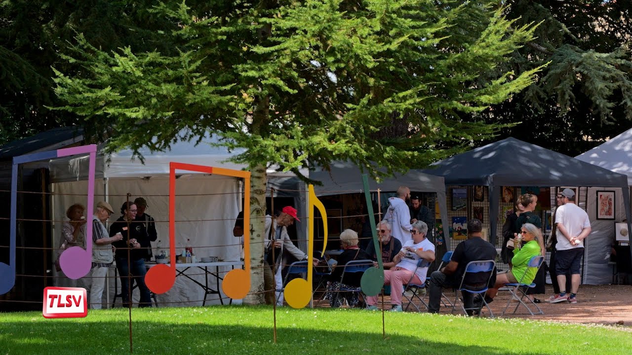 Luçon. Les beaux dimanches de l’Expo Art - Propulsé par E-majine