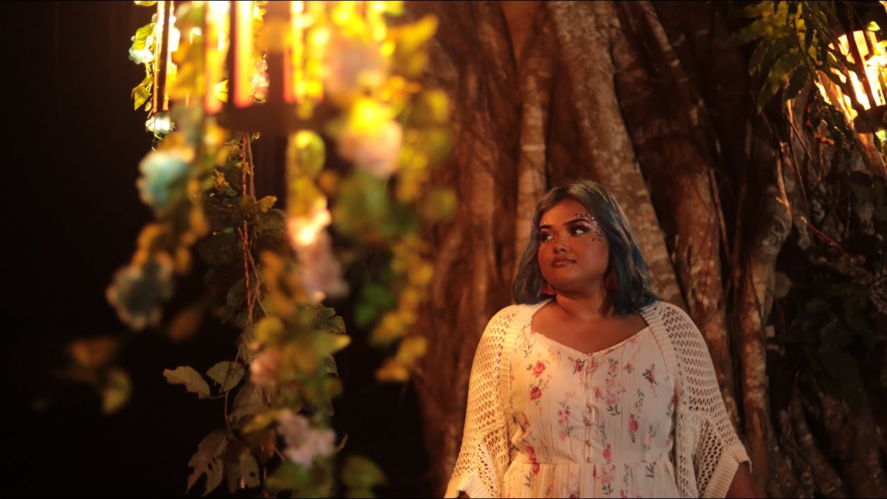 Rehaa "AMI" Official MV | Bappaa Aurindam - YouTube