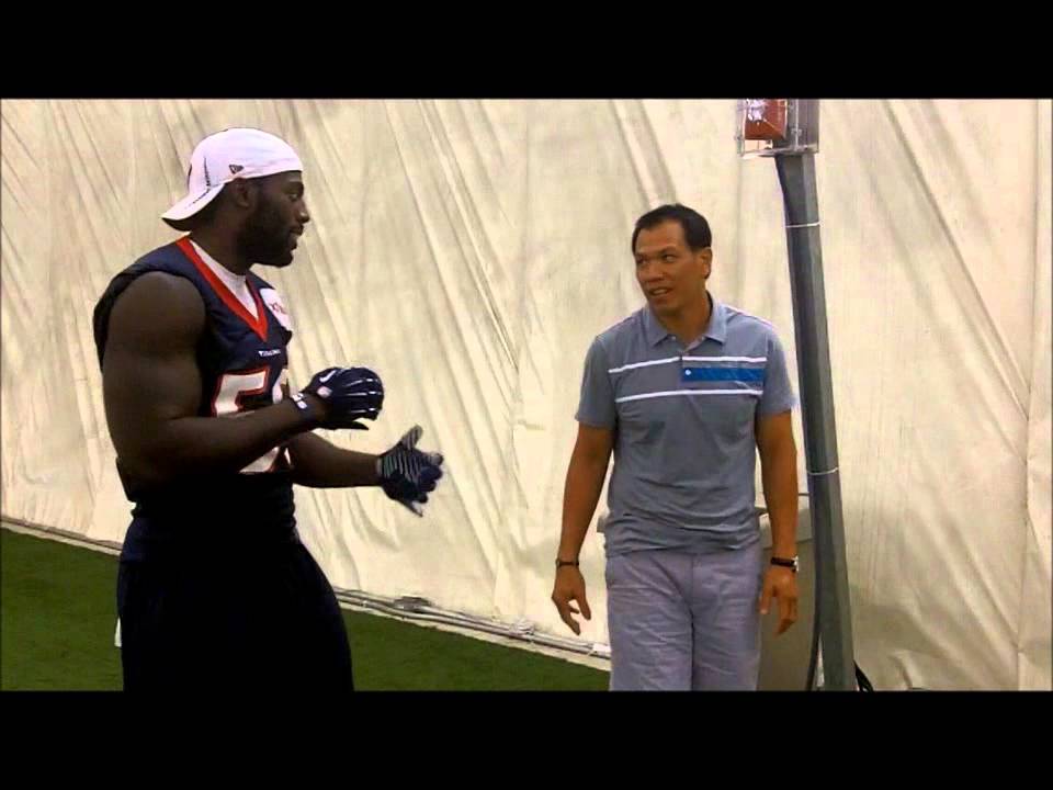 Dat Nguyen Becky Nguyen