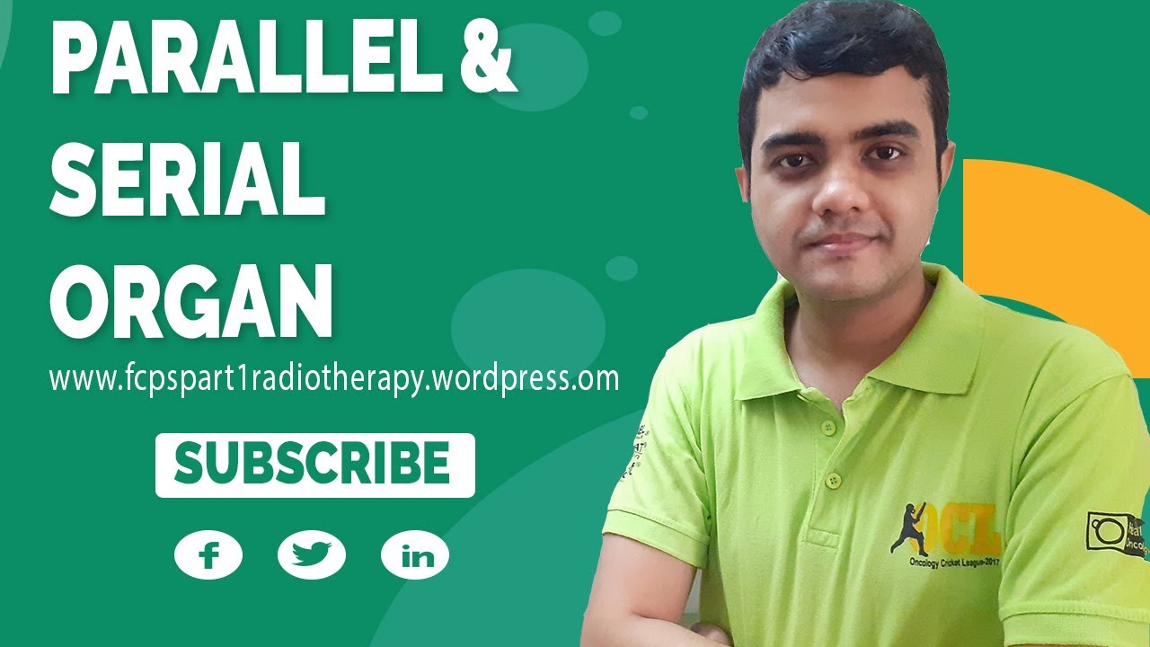 Paraller Organ and Serial Organ In OAR - YouTube