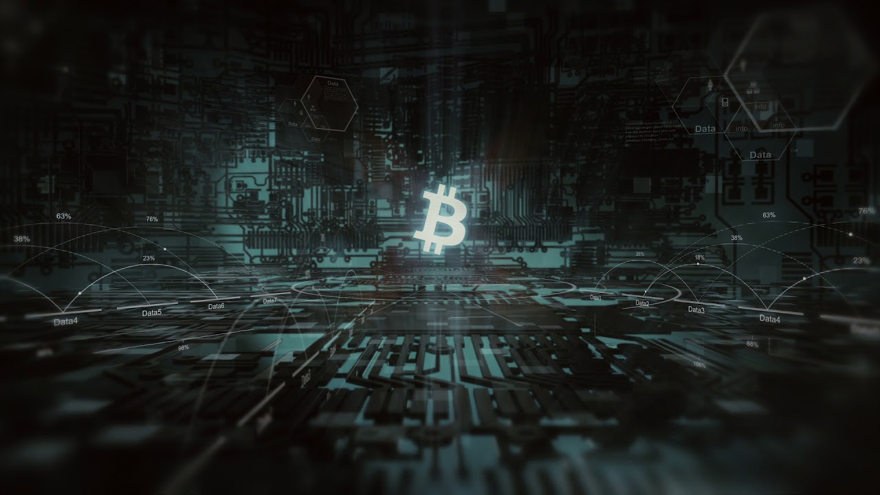 bitcoin intro for you video - YouTube