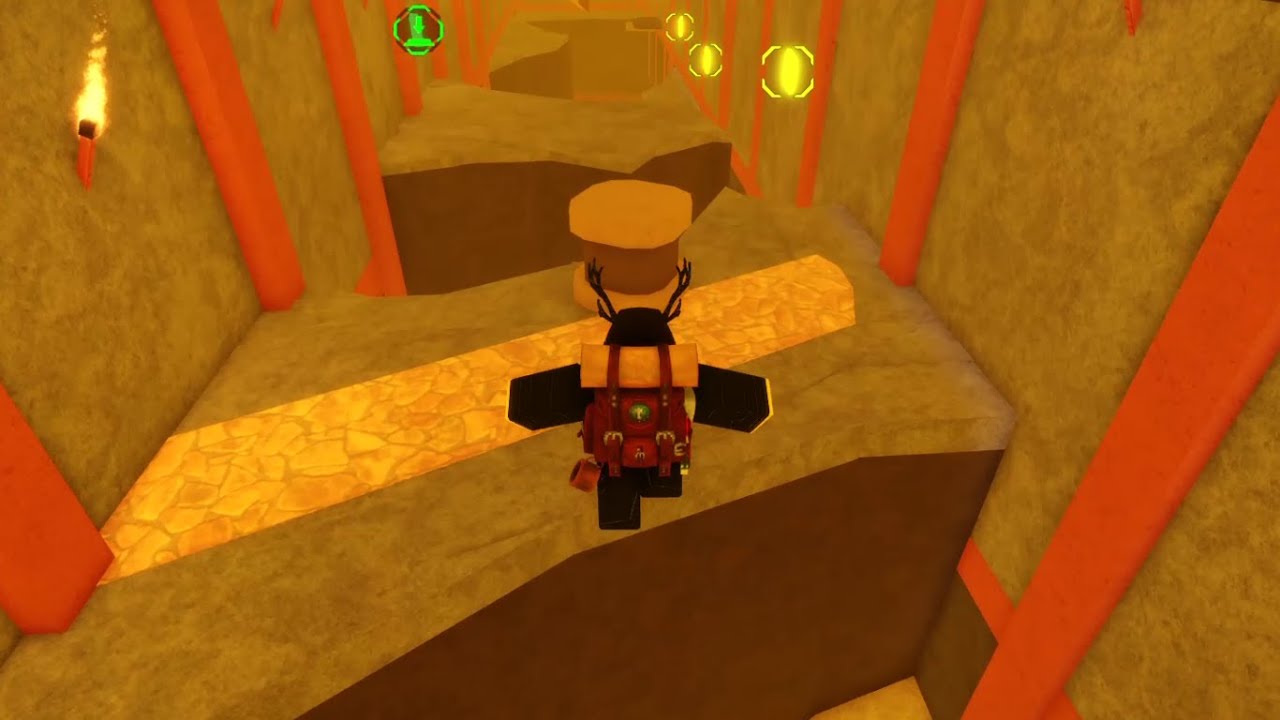 Roblox: FE2 Community Maps - Desert Temple (High Hard) - YouTube