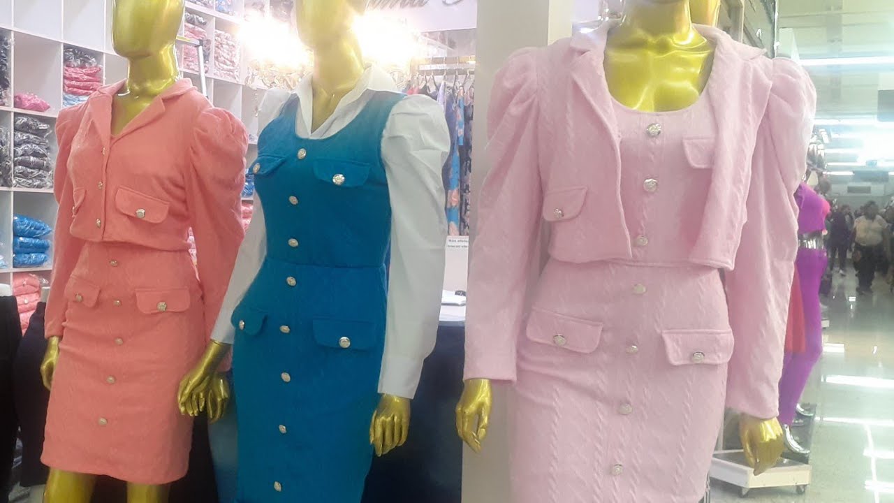 SER CHIK E , ELEGANTE CUSTA POUCO SÓ VEM... - YouTube