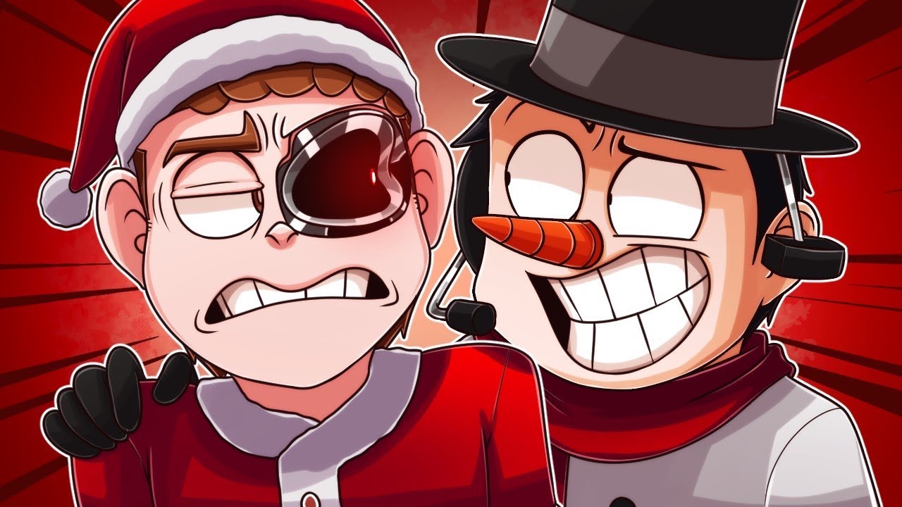 Christmas cheer can’t even help me enjoy this recording session with ...