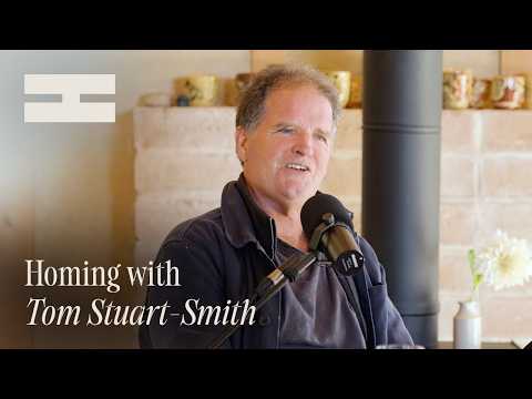 Landscape Architect Tom Stuart-Smith on the 50-Acre Estate That Shaped Him
