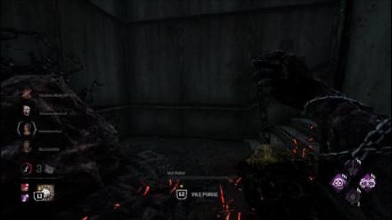 DBD Rage Quit Epidemic - YouTube