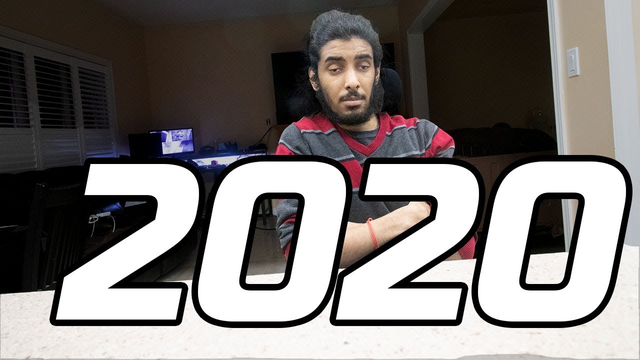 2020 EYE OPENING EXPERIENCE - YouTube