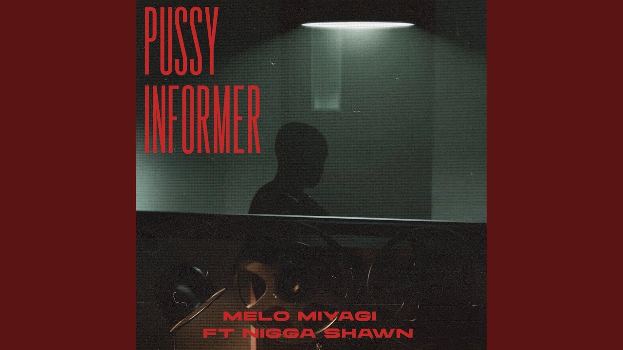 Pussy Informer - YouTube