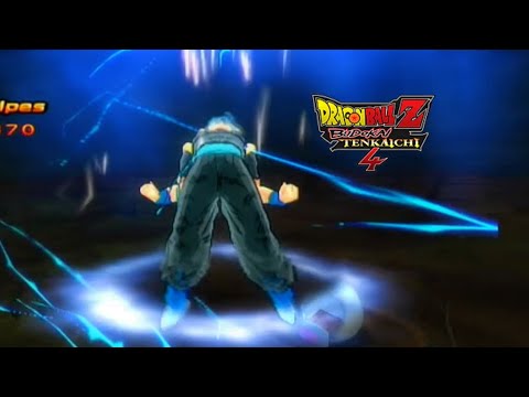 DBZ BT4 BETA 13.4 - MULTIJUGADOR [ ESPECIAL 200 SUBS ] - YouTube