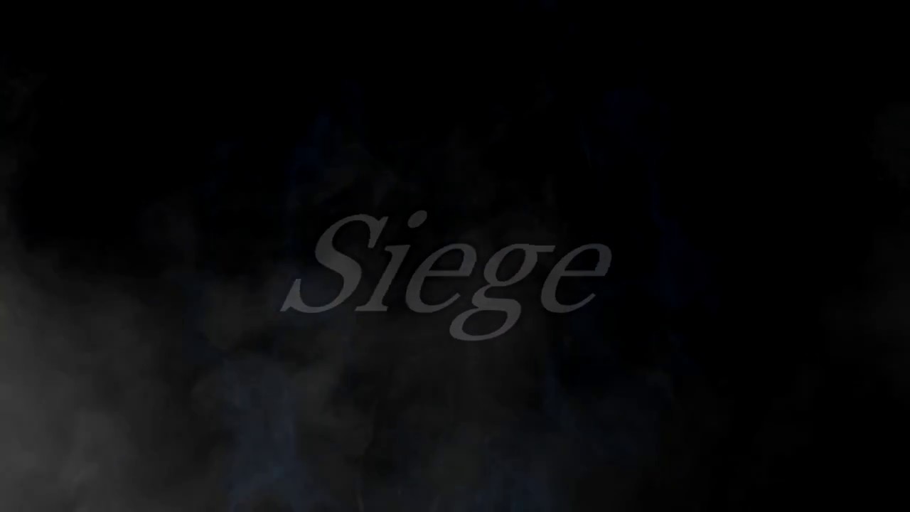 Rainbow six siege Intro (Graphics) - YouTube