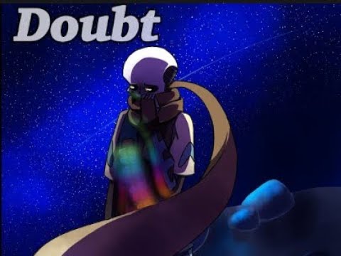 Doubt - An ErrorInk Comic Dub - YouTube