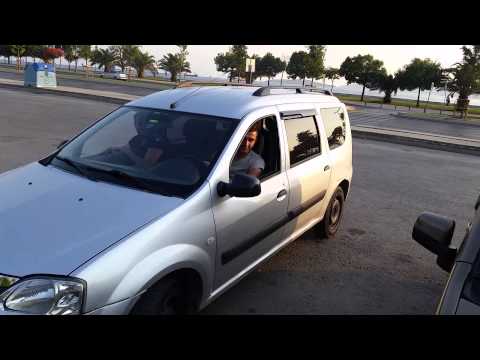 El freni show park etme