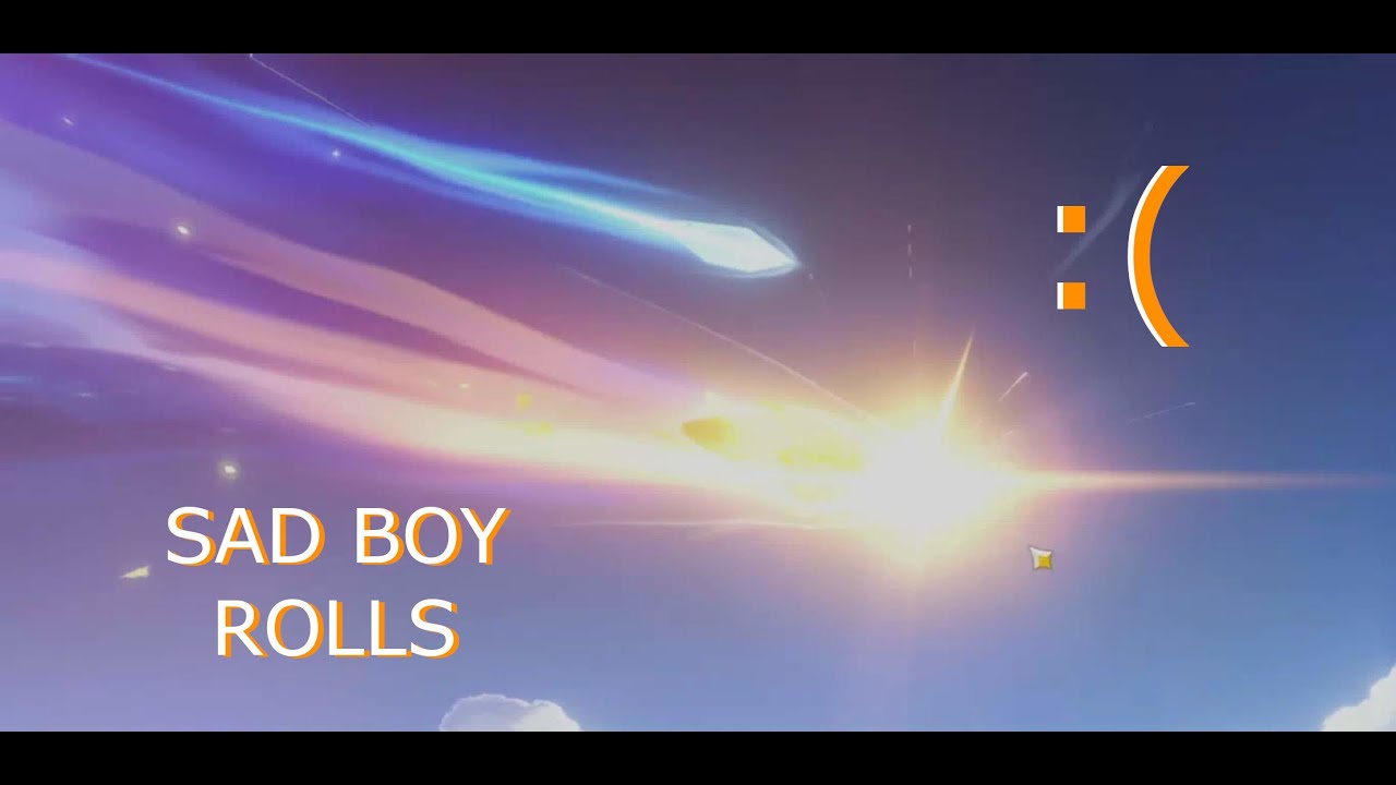 RF2P: Genshin Impact - Sad Rolls - YouTube