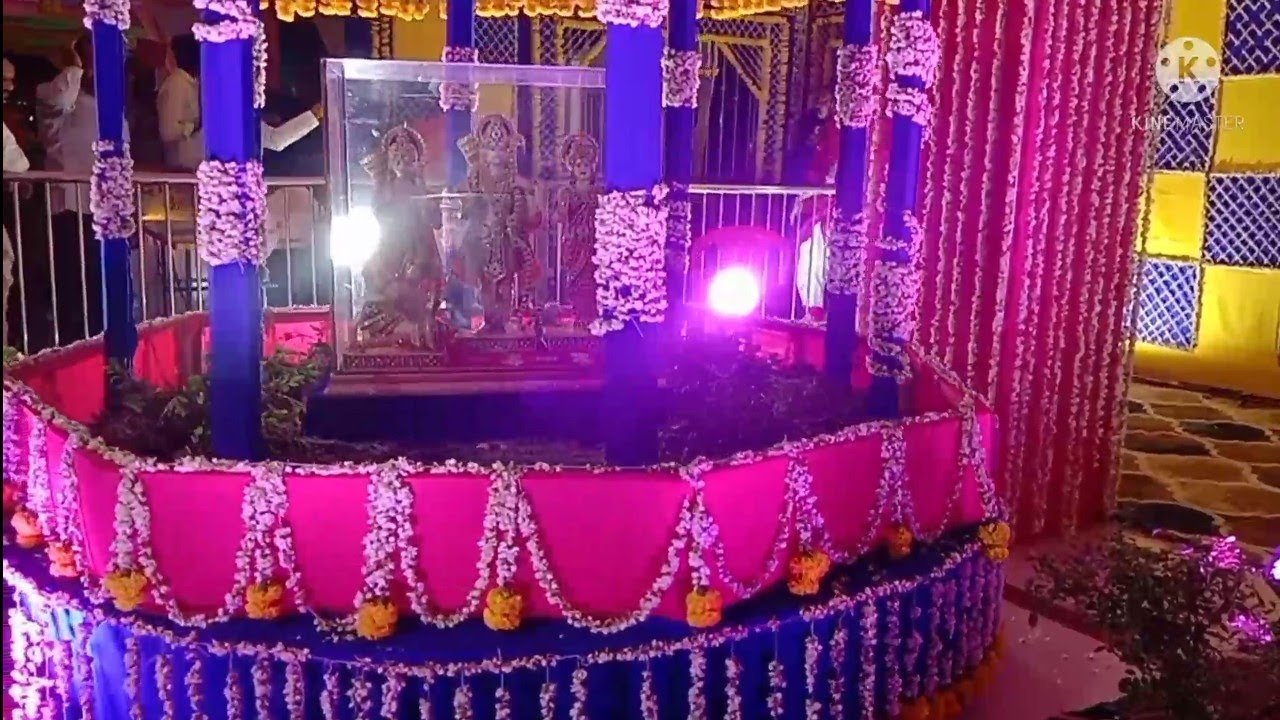 Ranjit Hanuman temple 🙏 - YouTube