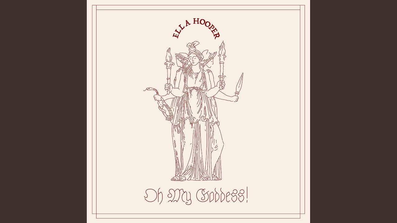 Forever Aint So Long (feat. Ella Hooper) - YouTube