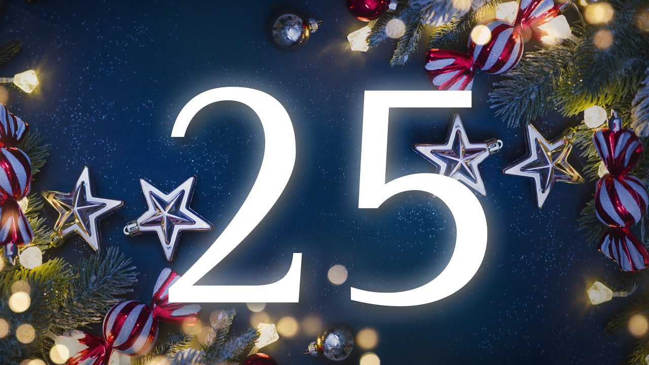 A Merry Christmas - Traditional arr. Arthur Warrell - Wells Cathedral ...