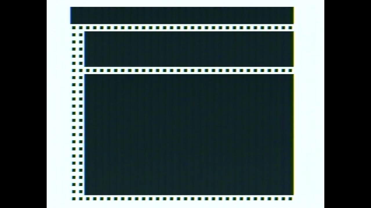 Able Builders - Color Computer 2 - YouTube