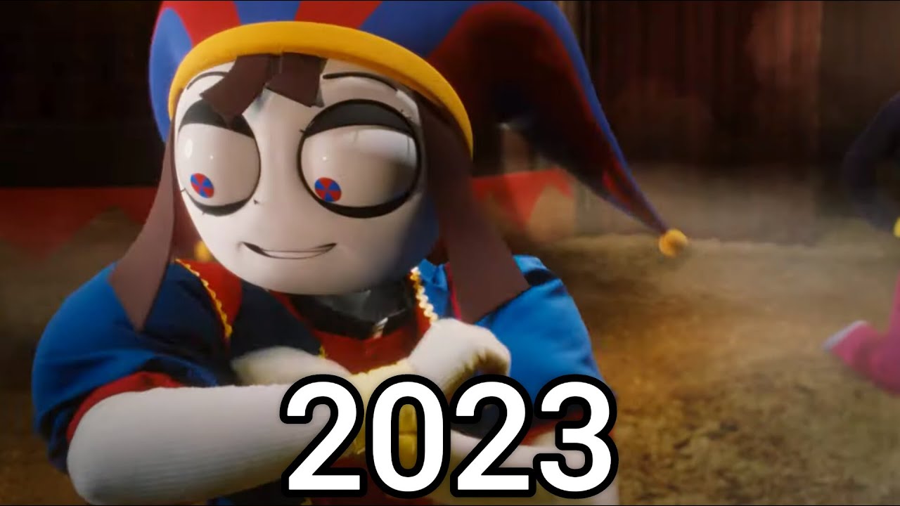 Evolution of POMNI - YouTube