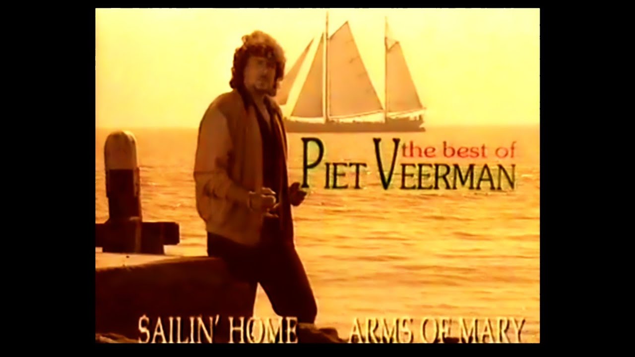 Piet Veerman - The Best Of – TV Reclame (1993) - YouTube