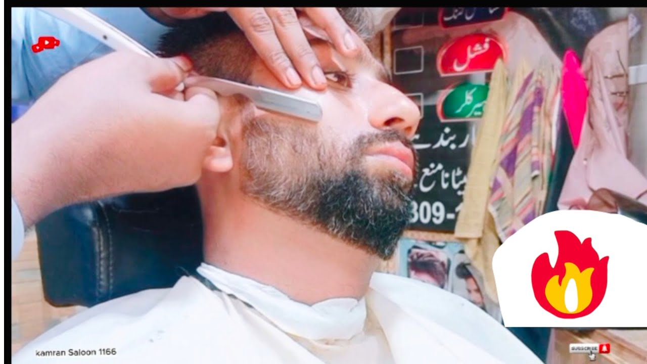 dadhi straight karne ka sahi tarika tar ika | The Most 🔥 Stylish Beards ...