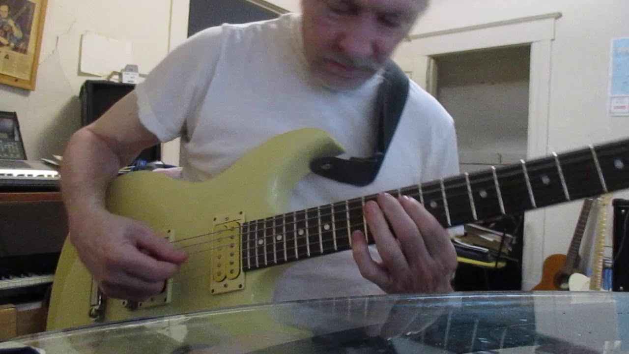 Thursday Funk - YouTube