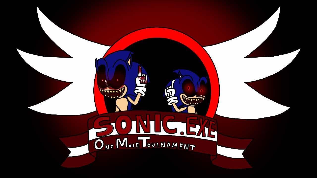 Sonic.EXE: TD - OMT || Round 1, Group 7 - YouTube