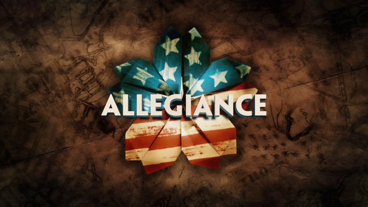 Allegiance - The Broadway Musical on The Big Screen February 19 - YouTube