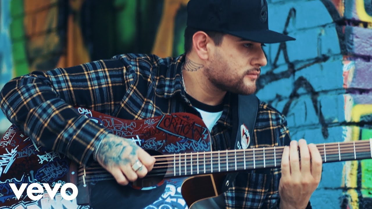 Danny Felix - Impala Tumbado - YouTube Music