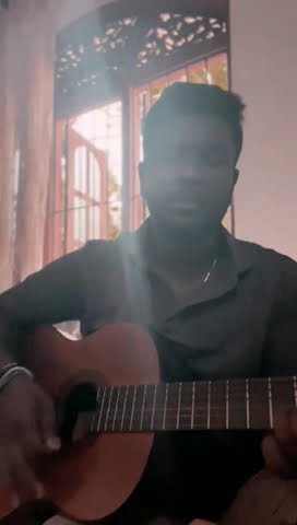 Seethala Pinne by Shirly Waijayantha Beat:4/4 | Key:Am #guitarcover ...