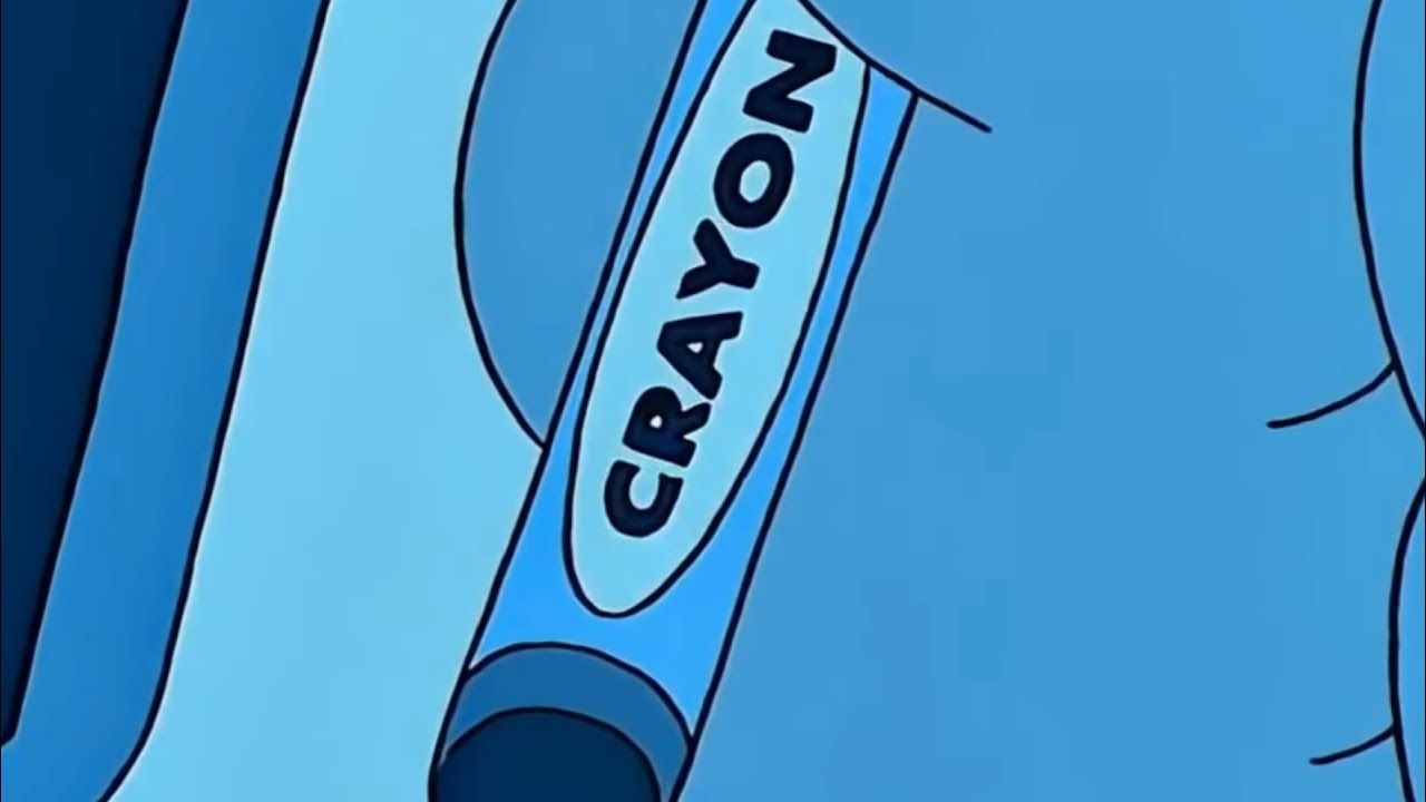 Homer has a crayon in his brain? [the simpsons] - YouTube
