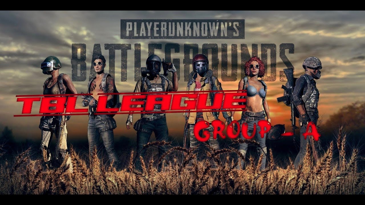 TBL LEAGUE GROUP A || DAY 2 - YouTube