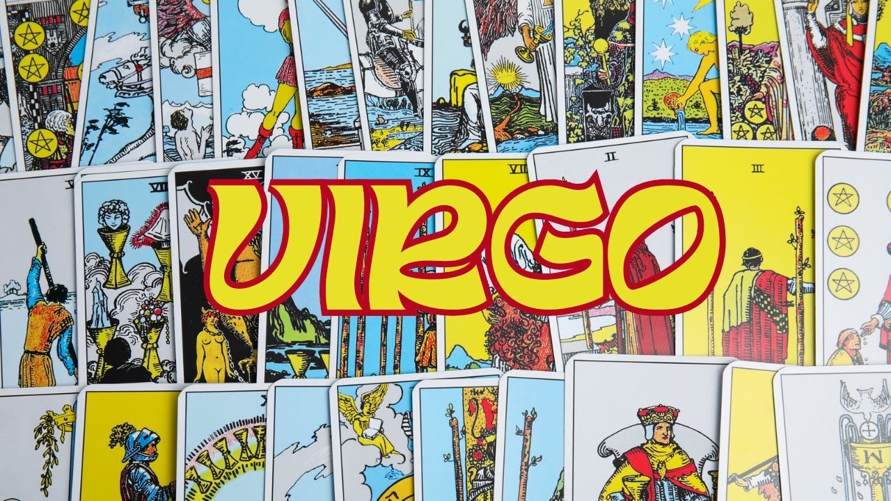 VIRGO"🌈 Within 12 Hours, a Pleasant Surprise Will Delight You! 🎈"TAROT ...