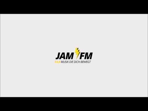 93,6 JAM FM - Jingles (2014)