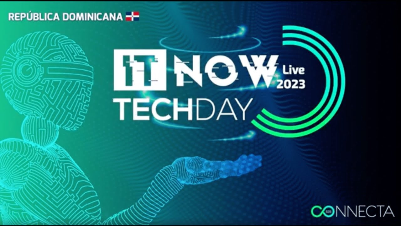 Entrevistas TechDay 2023 República Dominicana - Julissa Mateo y Moises ...