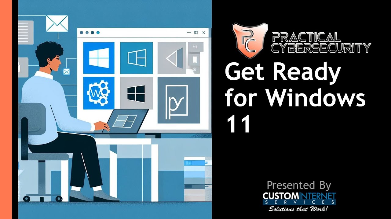 Get Ready for Windows 11 - YouTube