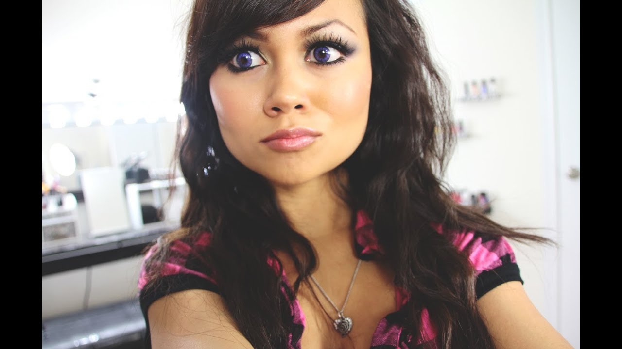 Rose Russo Reveals Her Ethnicity - YouTube