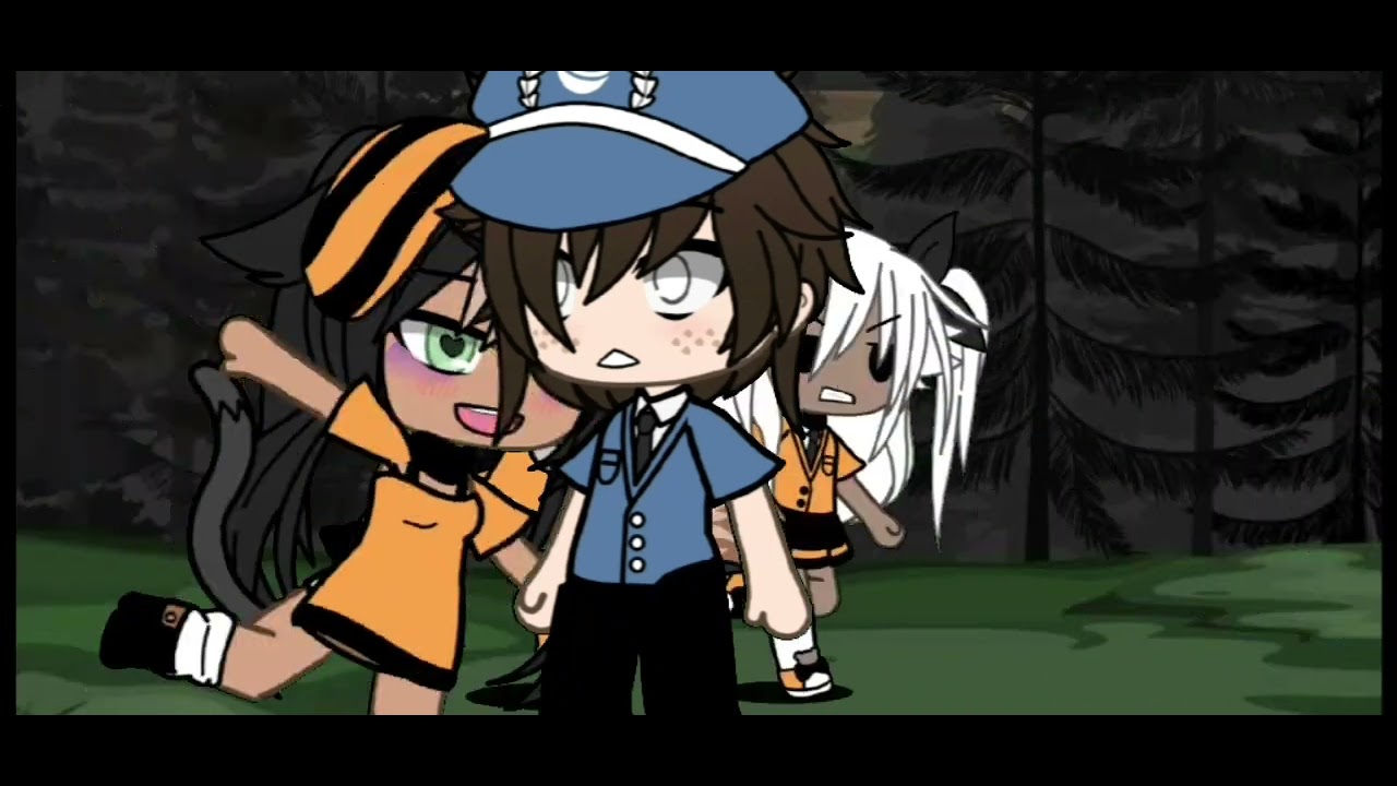 💭Policeman💭//Gacha Life\\||meme|| - YouTube