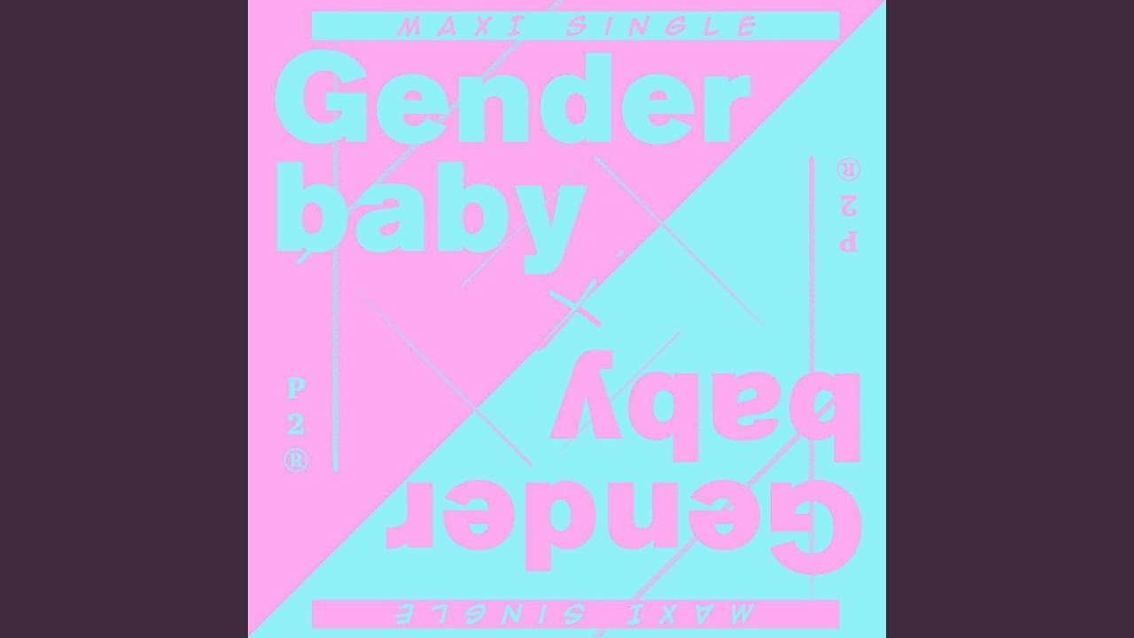 Let's Talk About Gender Baby (Jam's Maxi Version) - YouTube
