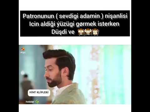 Hint klip ( Ishqbaaz )