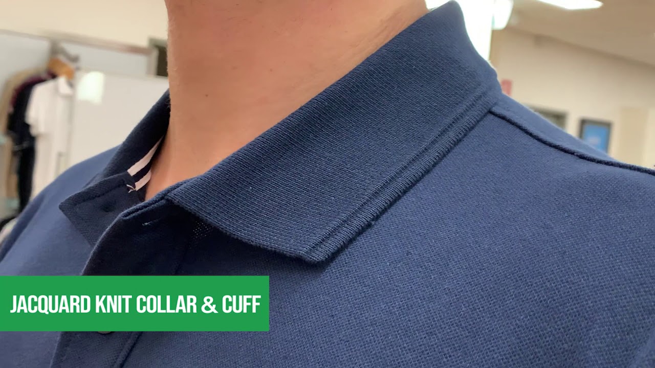 Oceanic Polo - YouTube
