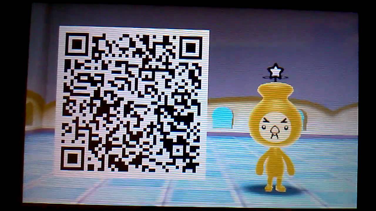 The Denpa Men 2 Qr Codes Part 7 YouTube the-denpa-men-2-qr-codes-part-7-youtube