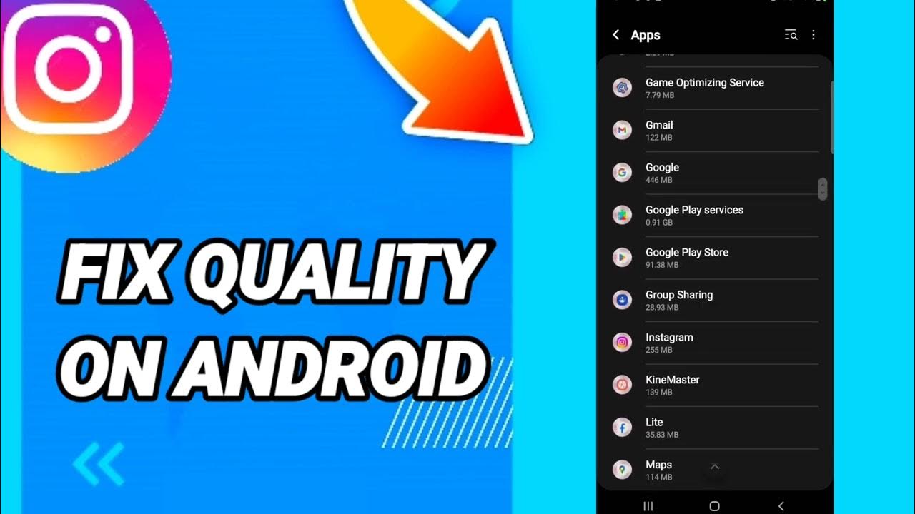How To Fix Quality On Android On Instagram YouTube how-to-fix-quality-on-android-on-instagram-youtube