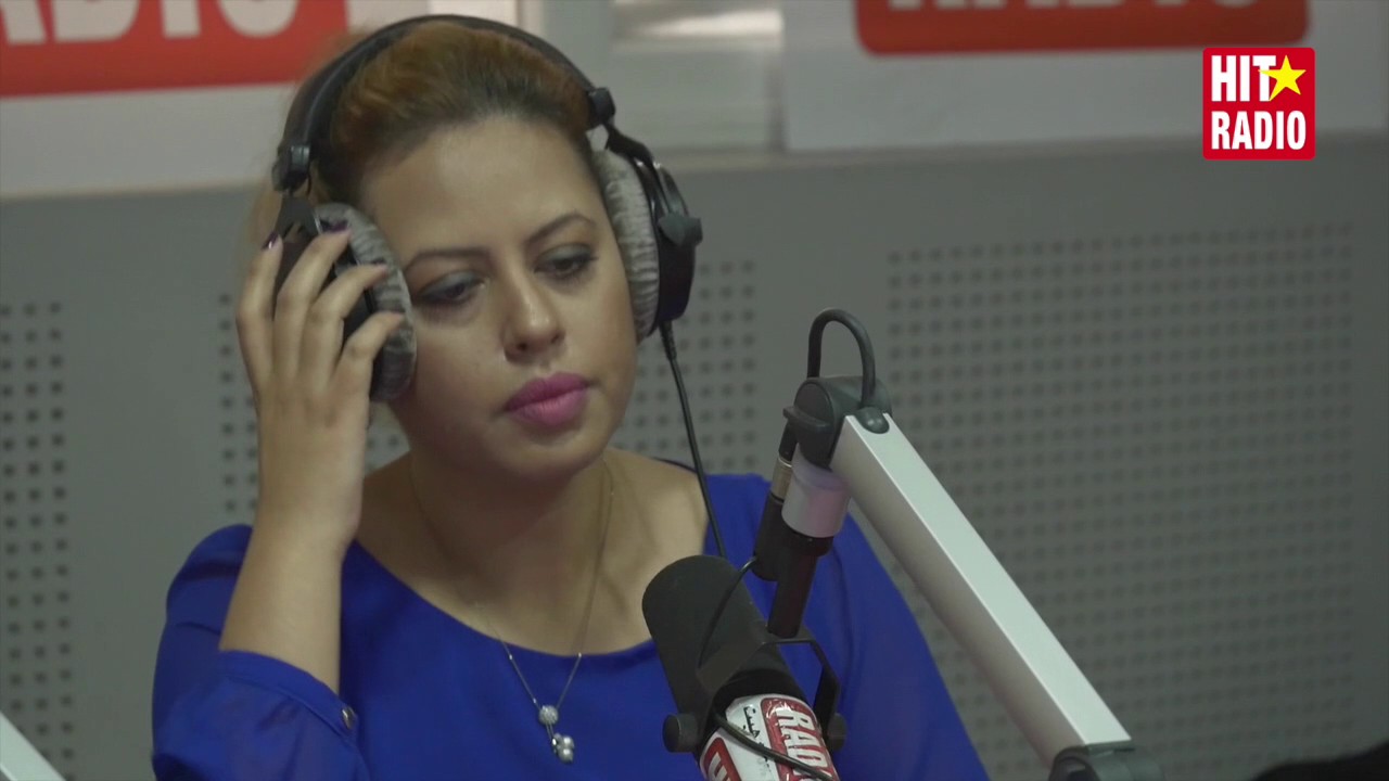 Momo et Lamia Zaidi - Mgharba w Allah Hamdine (Version Live) - YouTube