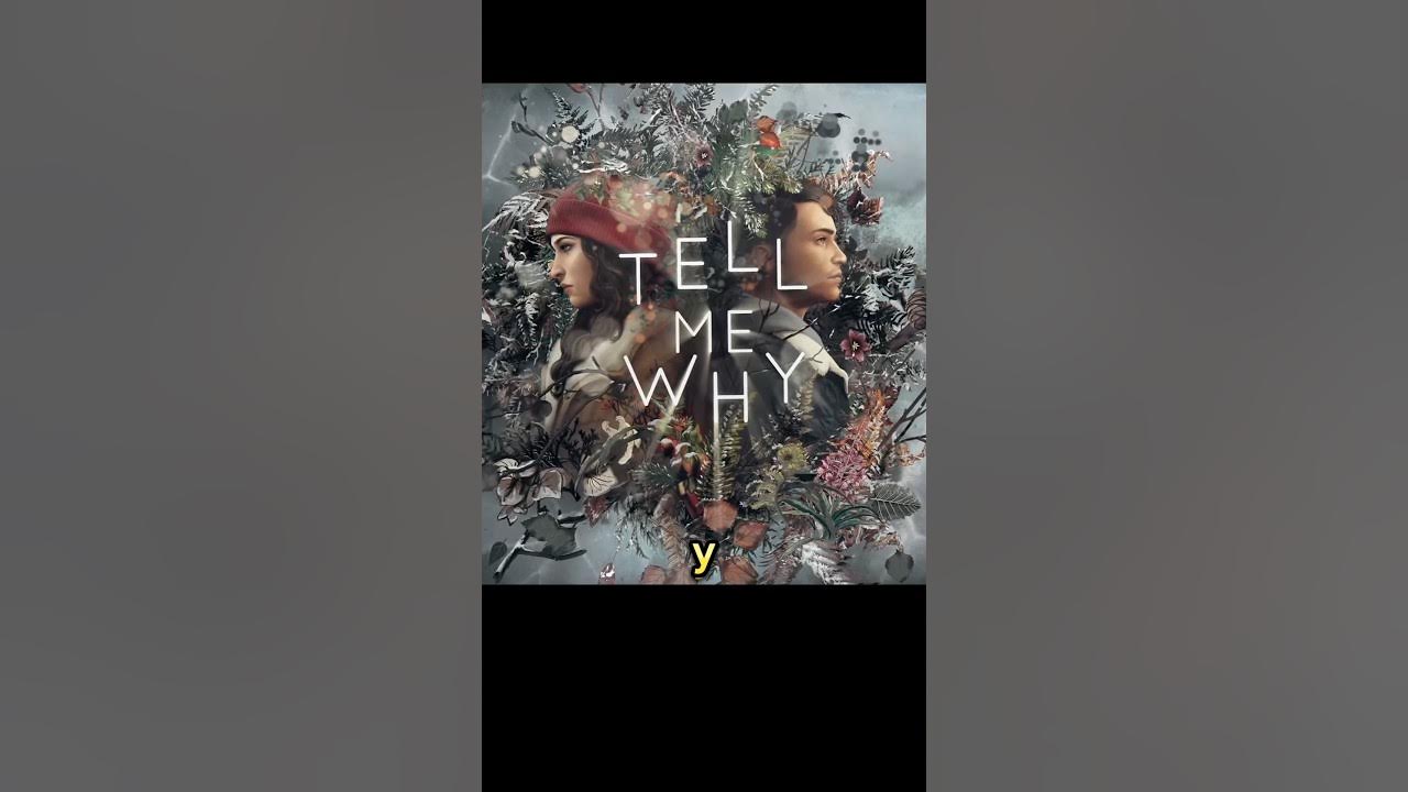Análisis y reseña de Tell Me Why, el juego gratis de Steam - YouTube