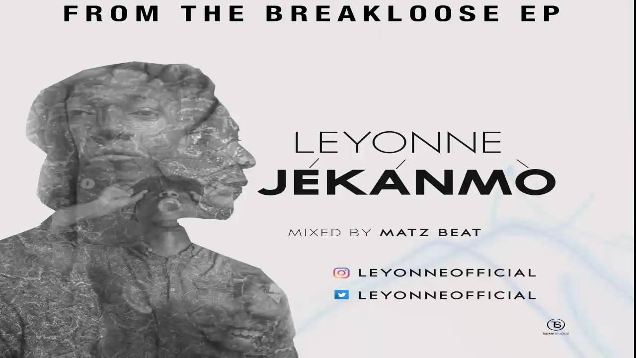 Leyonne - Jekanmo - YouTube