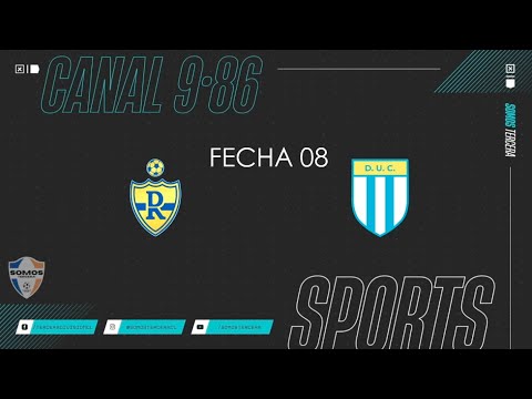 RESUMEN: DEPORTES RENGO 2 - 1 UNION COMPAÑIAS - YouTube
