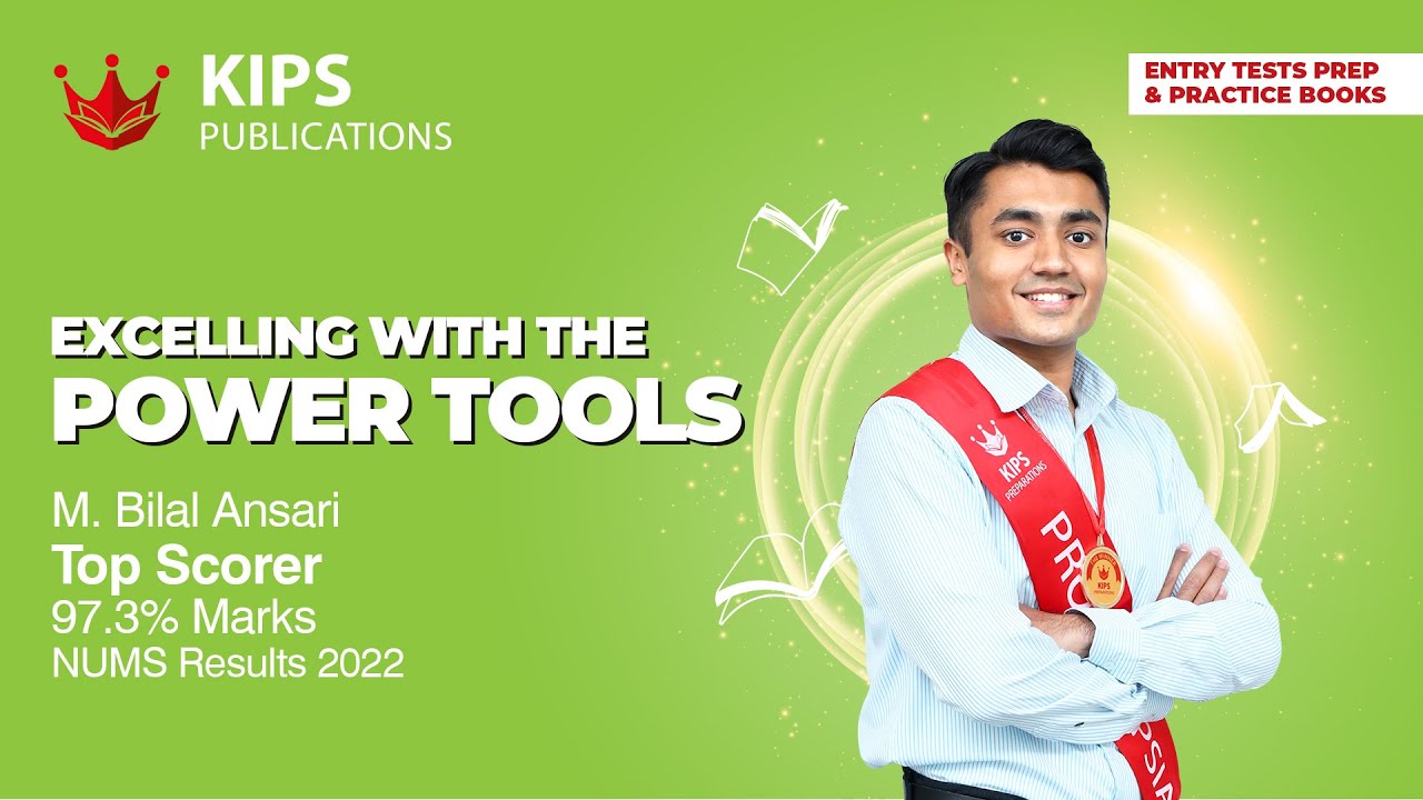 KIPS Preparations Power Tools | KIPS Evening Coaching Notes & Objective ...