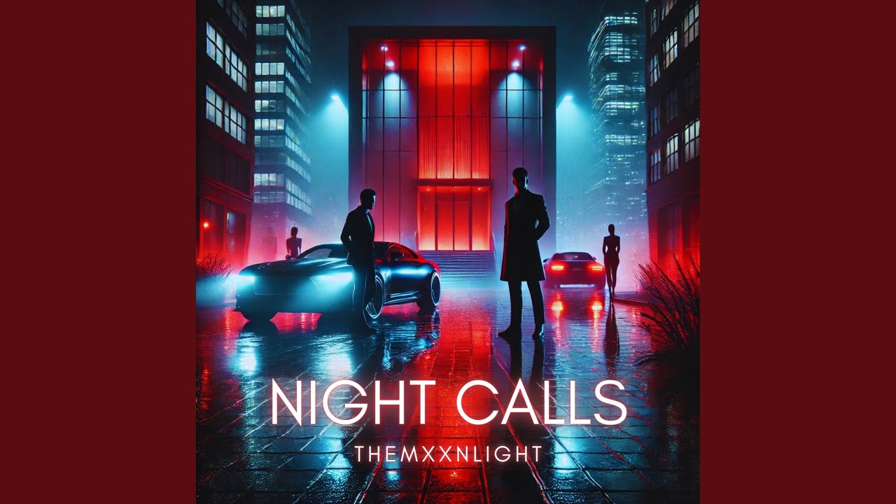 Night Calls - YouTube